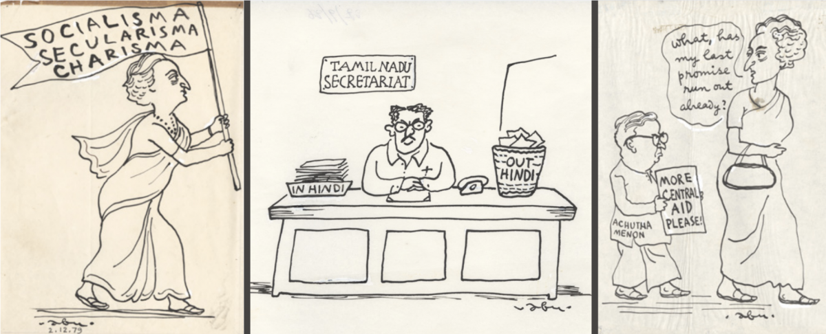 Recalling The Political Genius Of Iconic Cartoonist Abu The Wire
